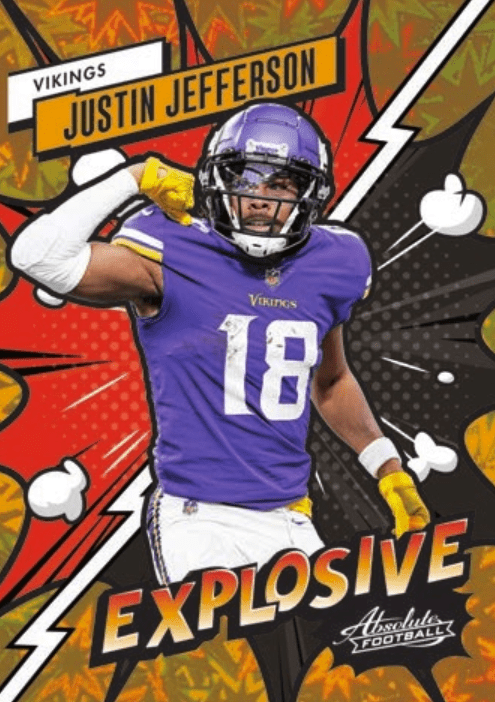 2023 Panini Absolute Football Cards Review and Guide - Cardboard Nerds