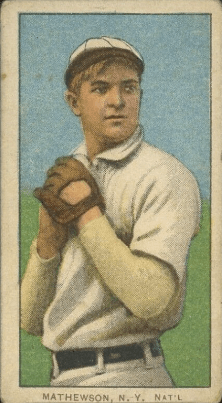 Ranking the Rarest T206 Baseball Cards - Cardboard Nerds