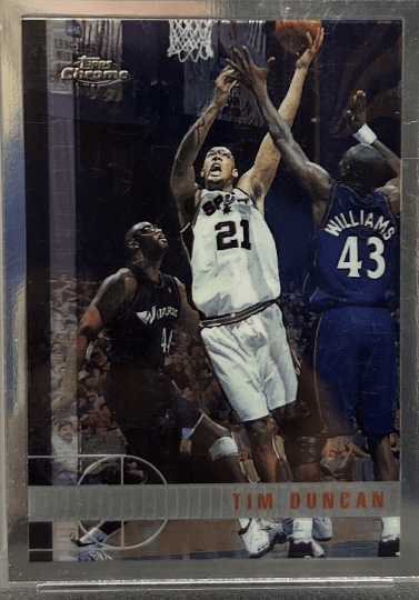 The Best Nicknames in Pro Sports (Plus Players Top Card) - Cardboard Nerds