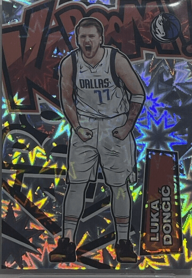 KABOOM Cards: My Top 10 - Cardboard Nerds