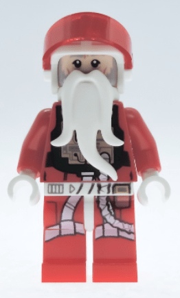 10 Rare LEGO Star Wars Minifigures to Collect